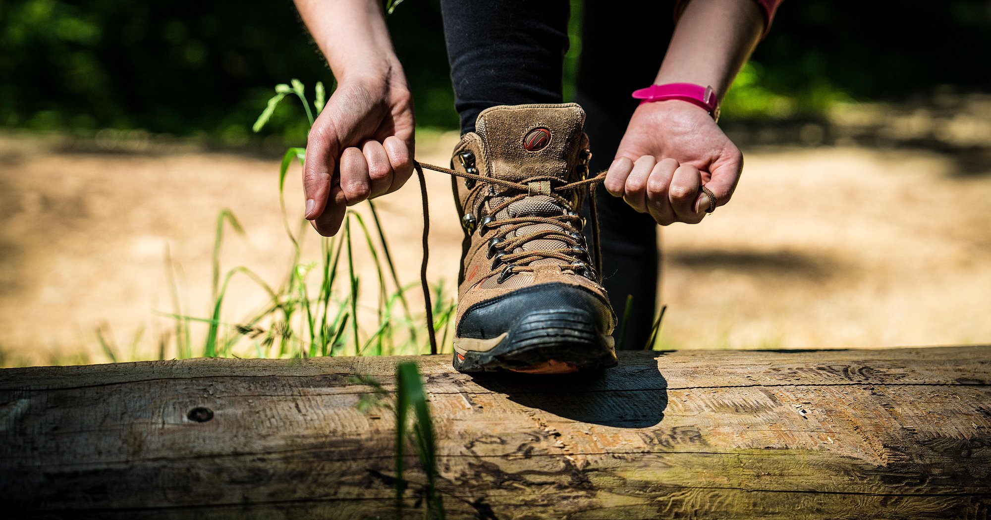 La randonnée au Minett - Visit Minett