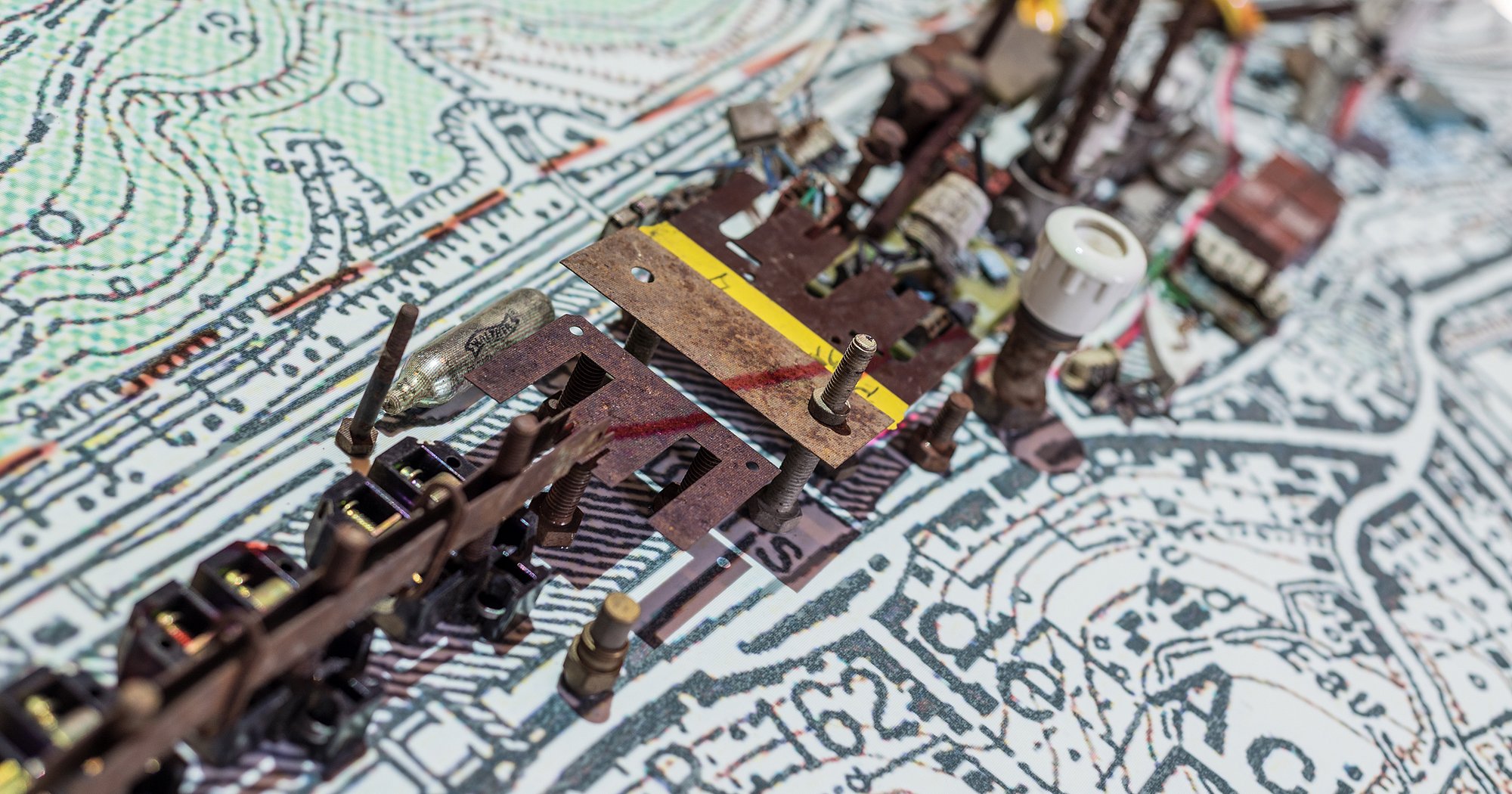 Industrial Heritage and Nature in the Minett region - Visit Minett