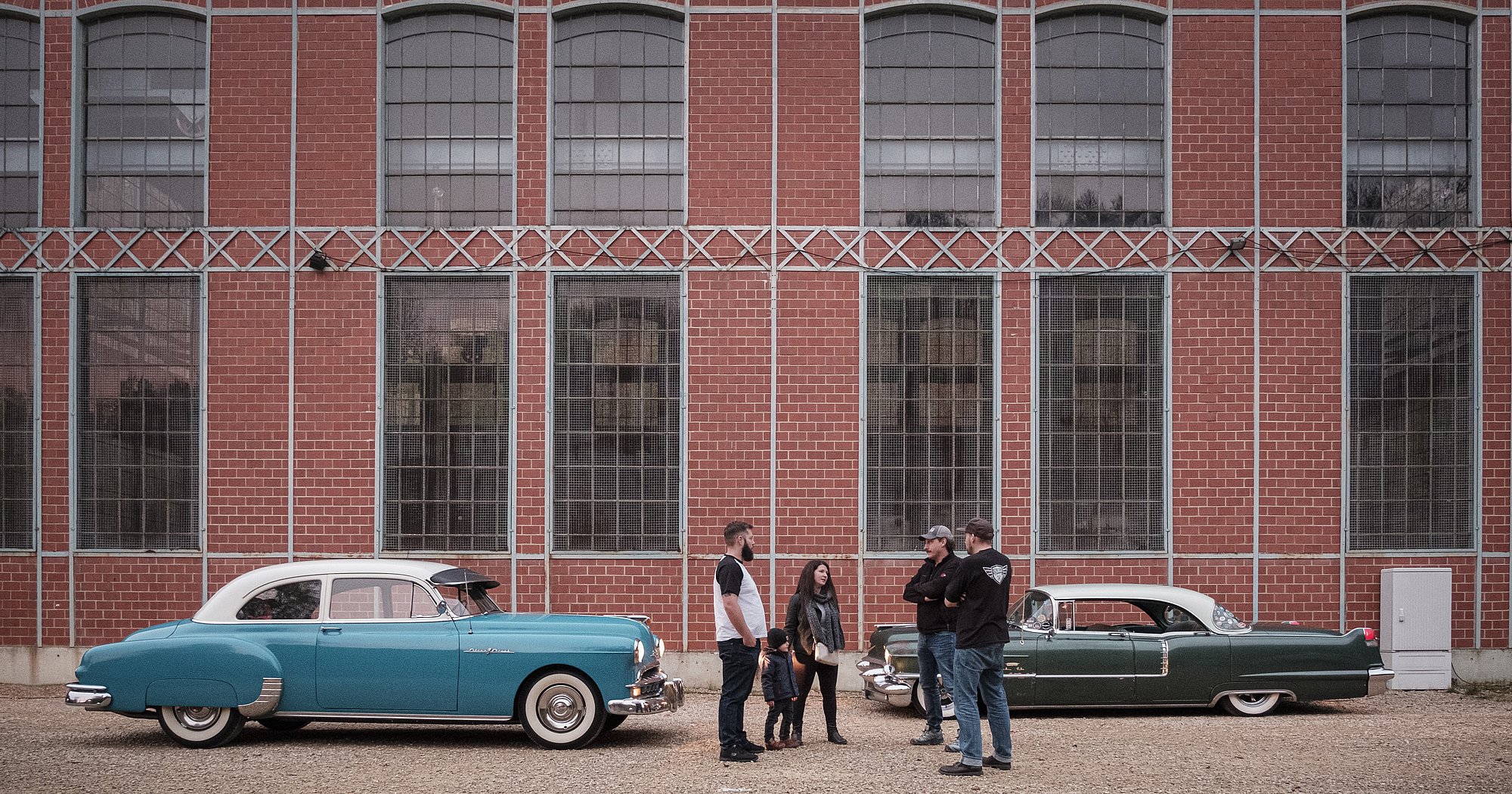 Tour am Minett - Grand Tour du Luxembourg - Visit Minett