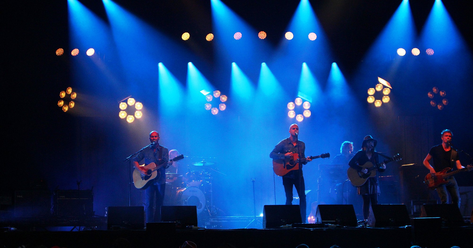 What's going on in the Minett region? - Visit Minett