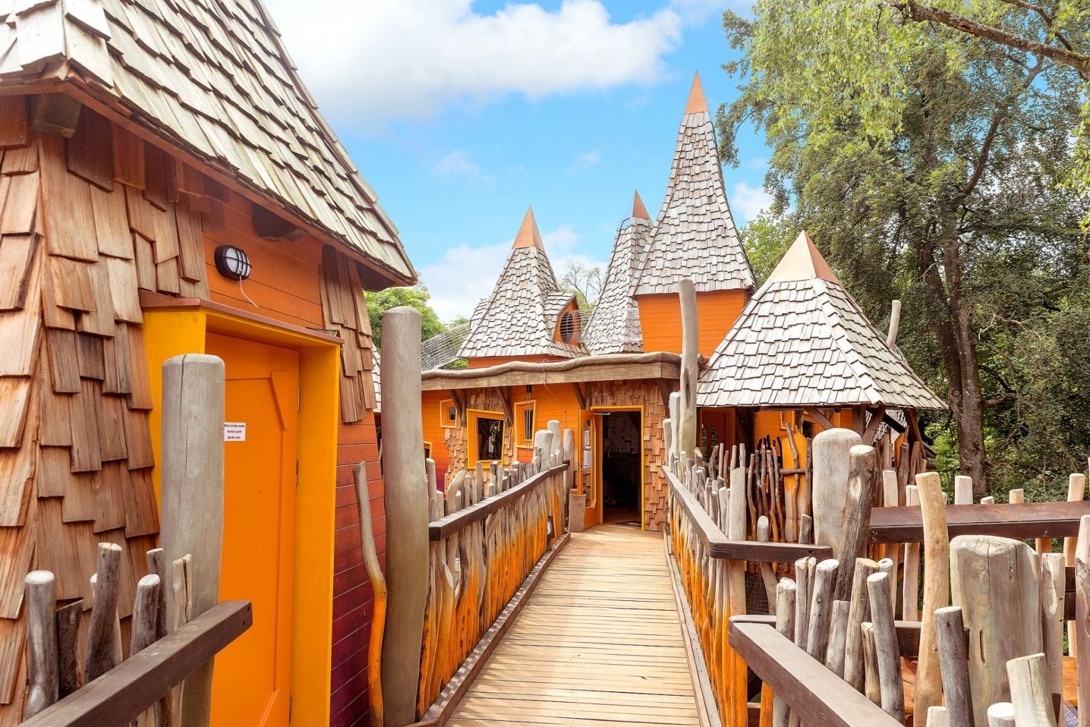 Auto-pédestre trail Esch-sur-Alzette - Visit Minett