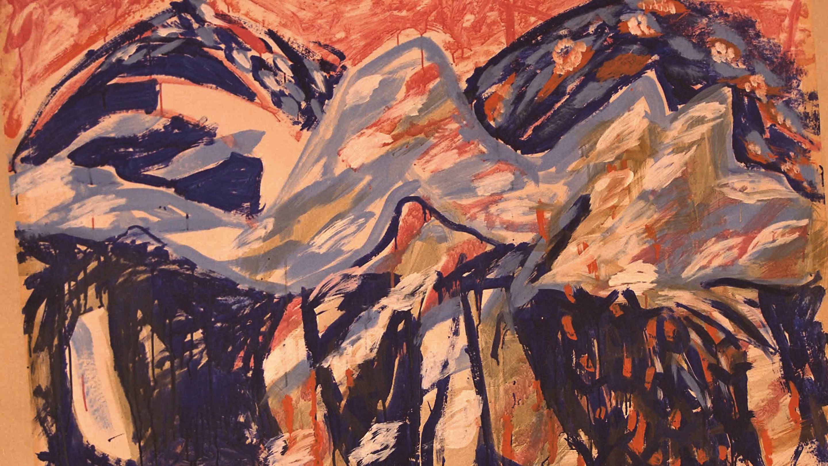 De la peinture et de son interprétation - Visit Minett