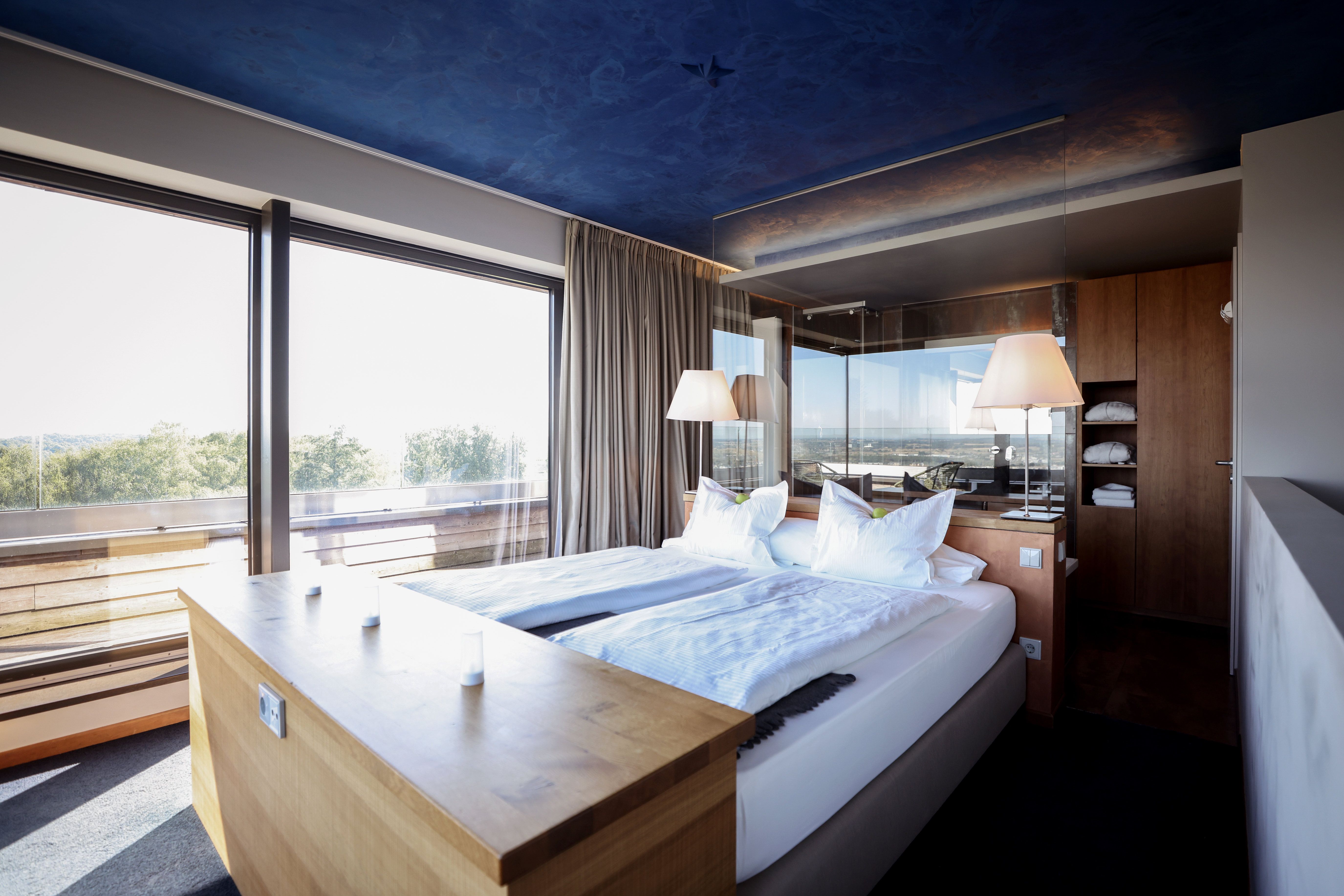The Seven Hotel - Visit Minett