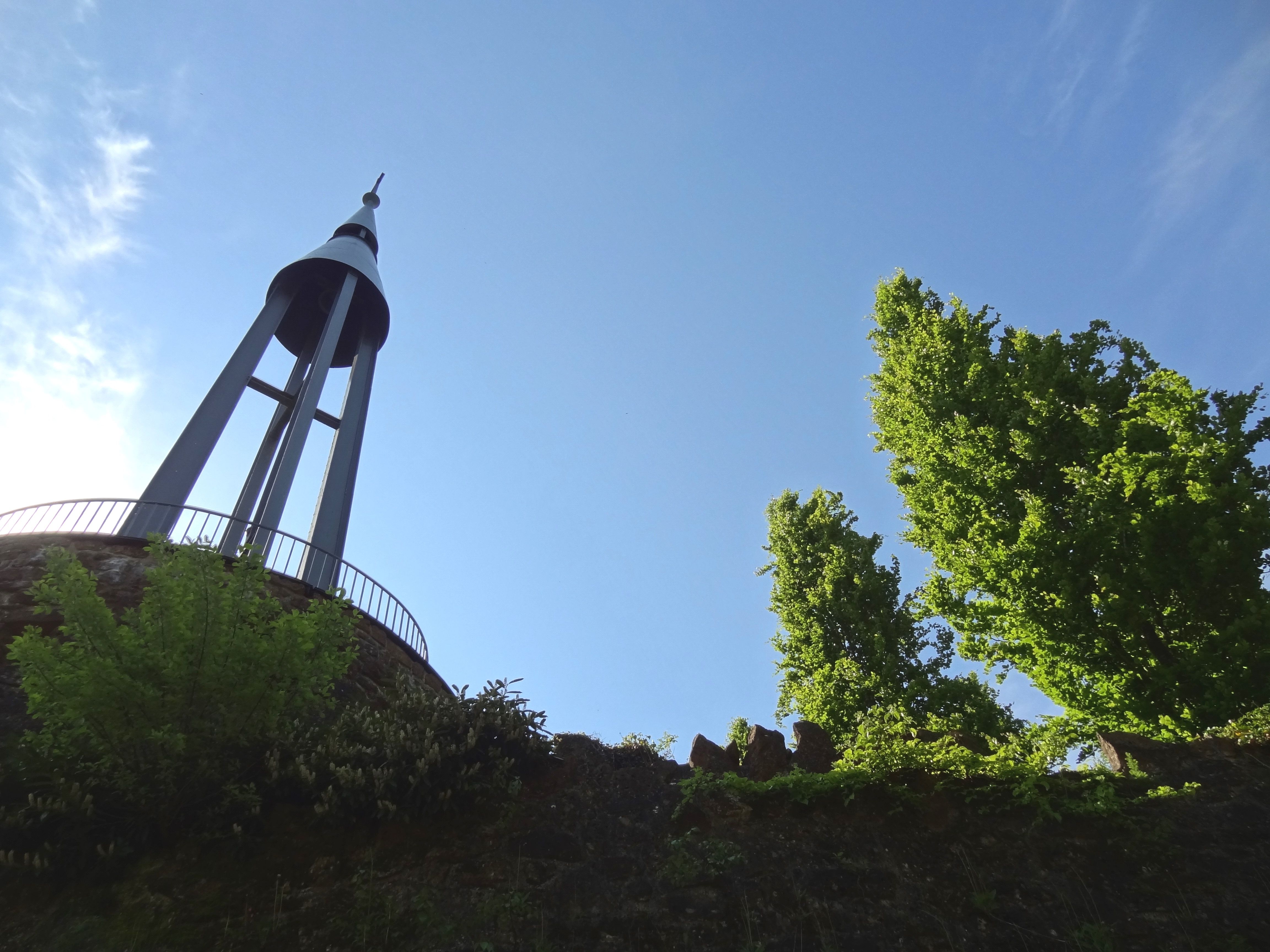 Monument National des Mineurs - Visit Minett