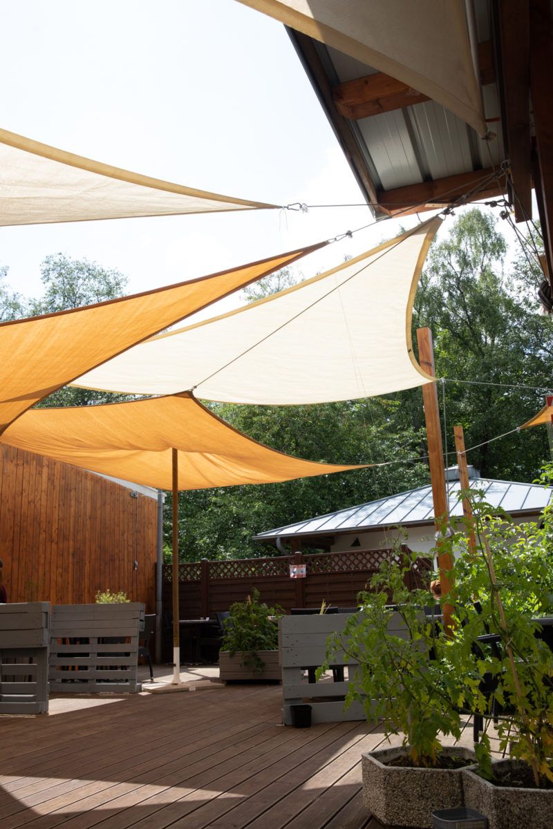 Camping Gaalgebierg - Visit Minett