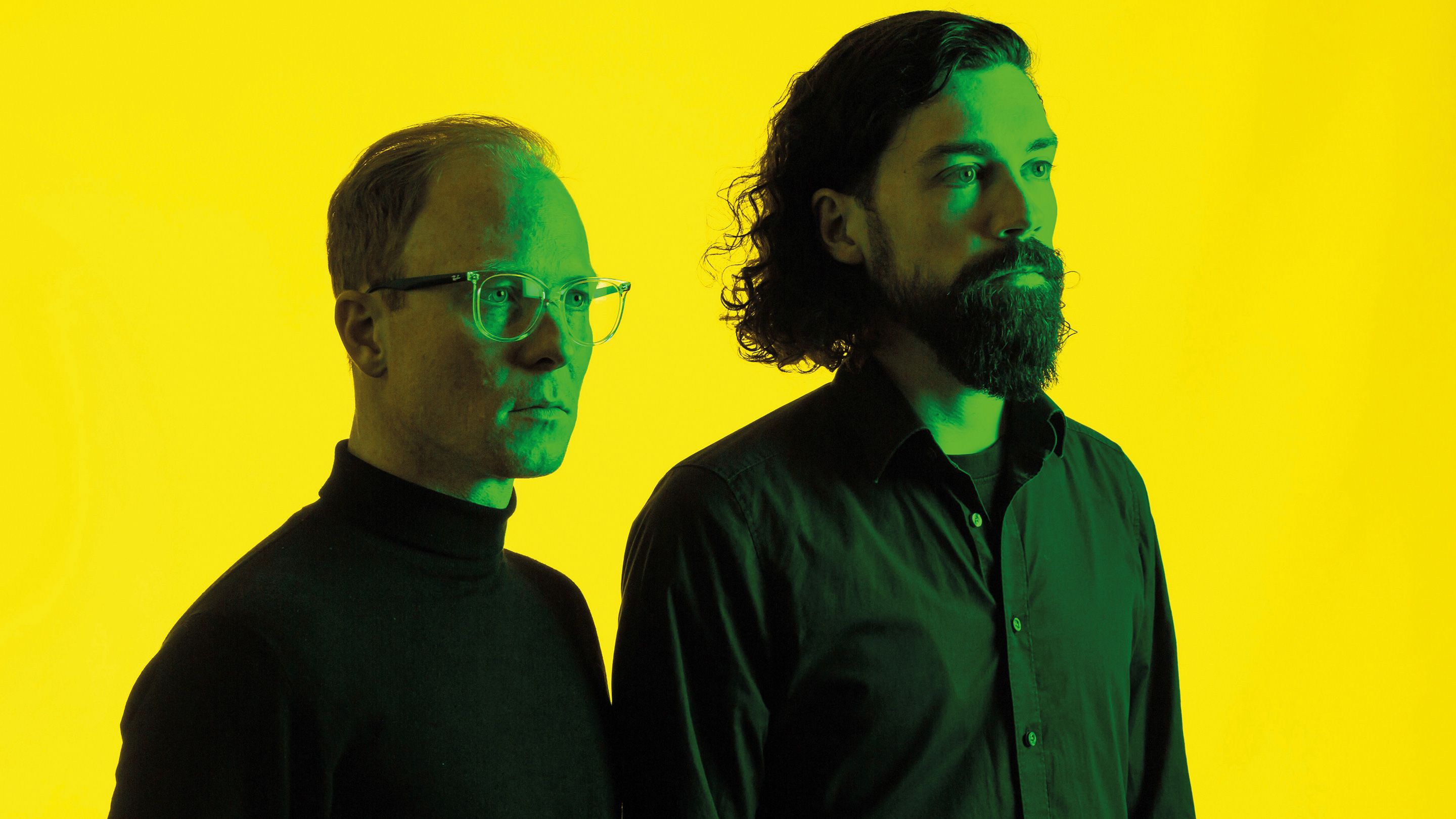 Chroma & Gilles Grethen Quartet - Visit Minett