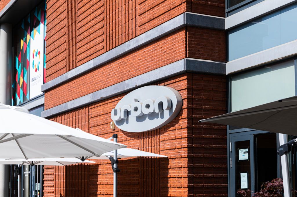 Restaurant Urban Belval - Visit Minett