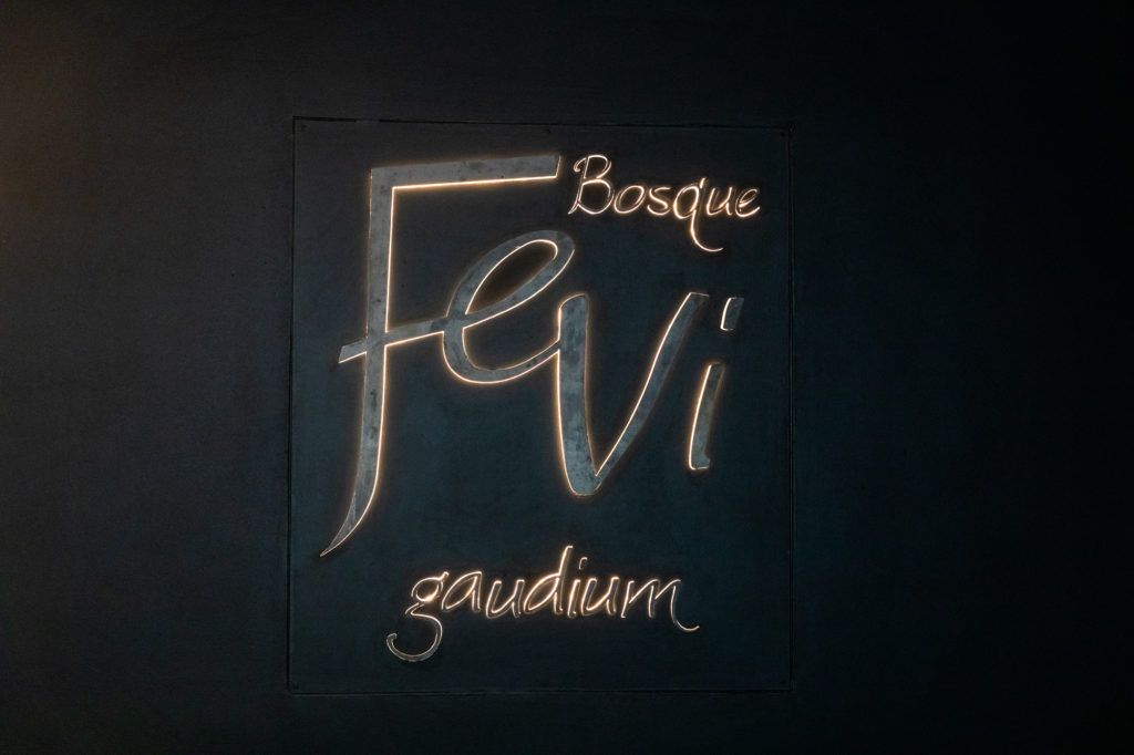 Restaurant Bosque Fevi - Visit Minett