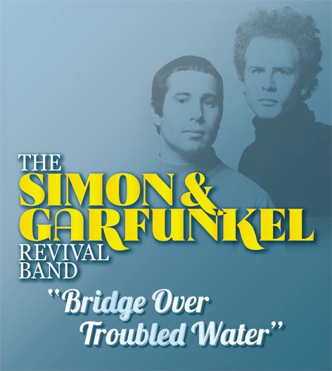 Simon & Garfunkel Revival Band - Visit Minett