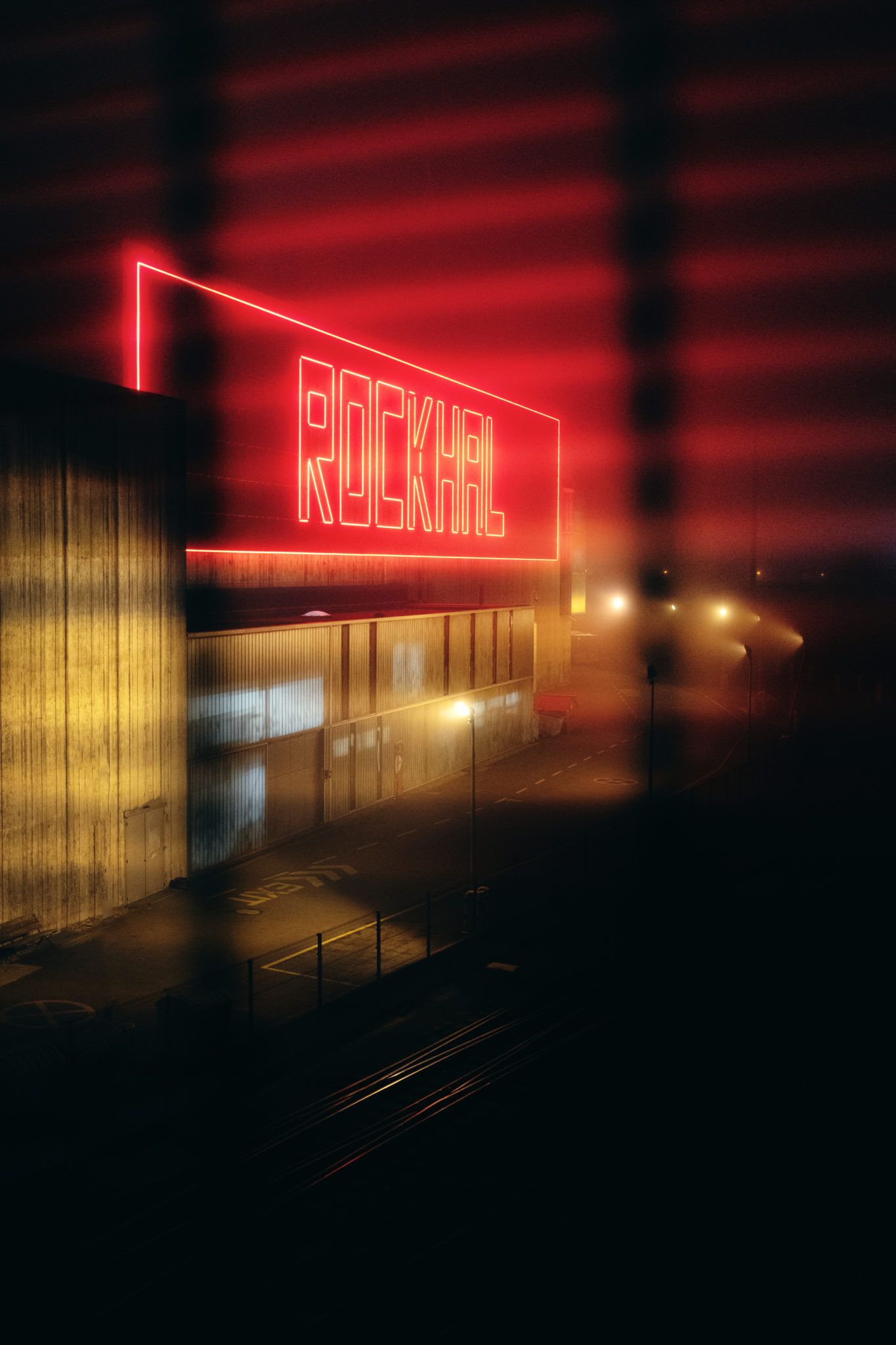 Rockhal - Visit Minett